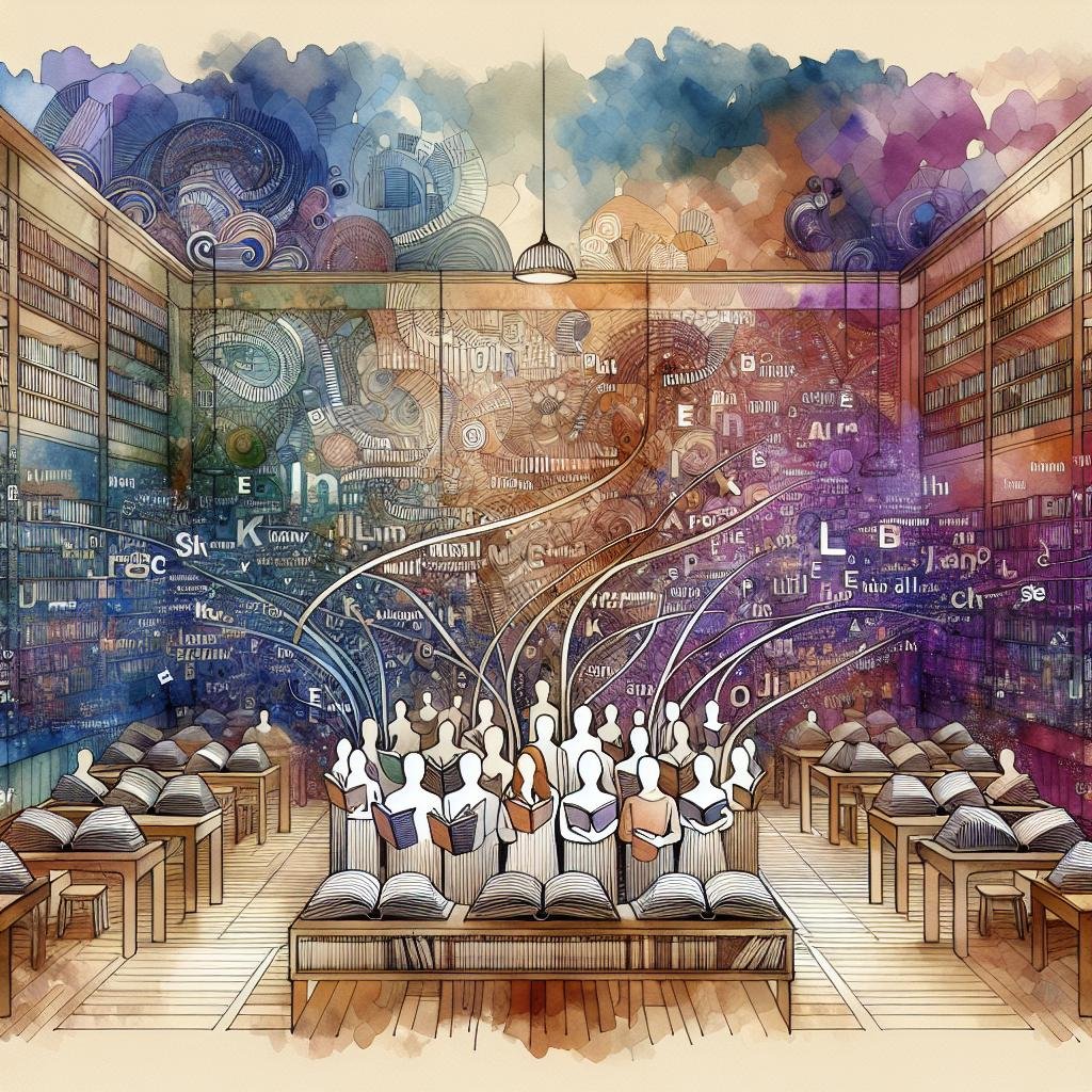 Mémoire et fluidité : combien de mots faut-il vraiment connaître ...