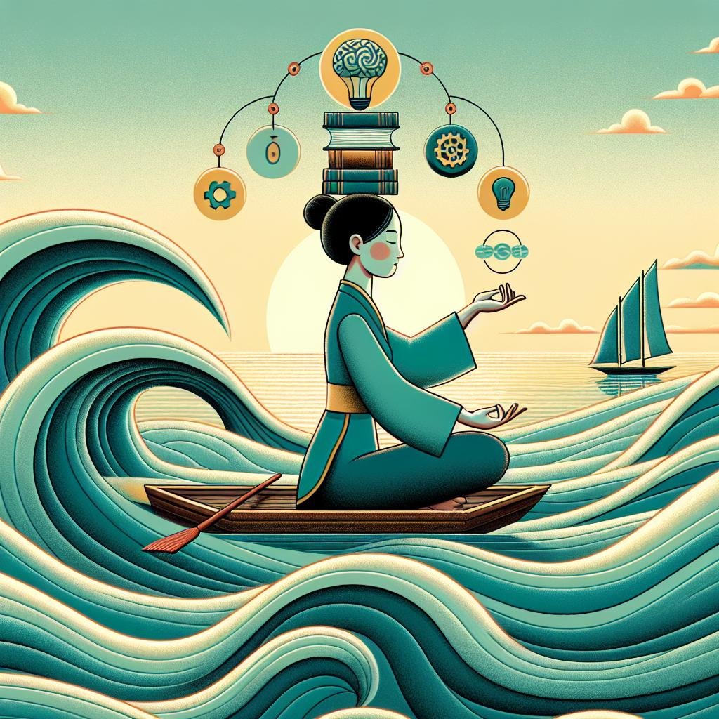 Comprendre la charge mentale pour mieux apprendre efficacement | memogym