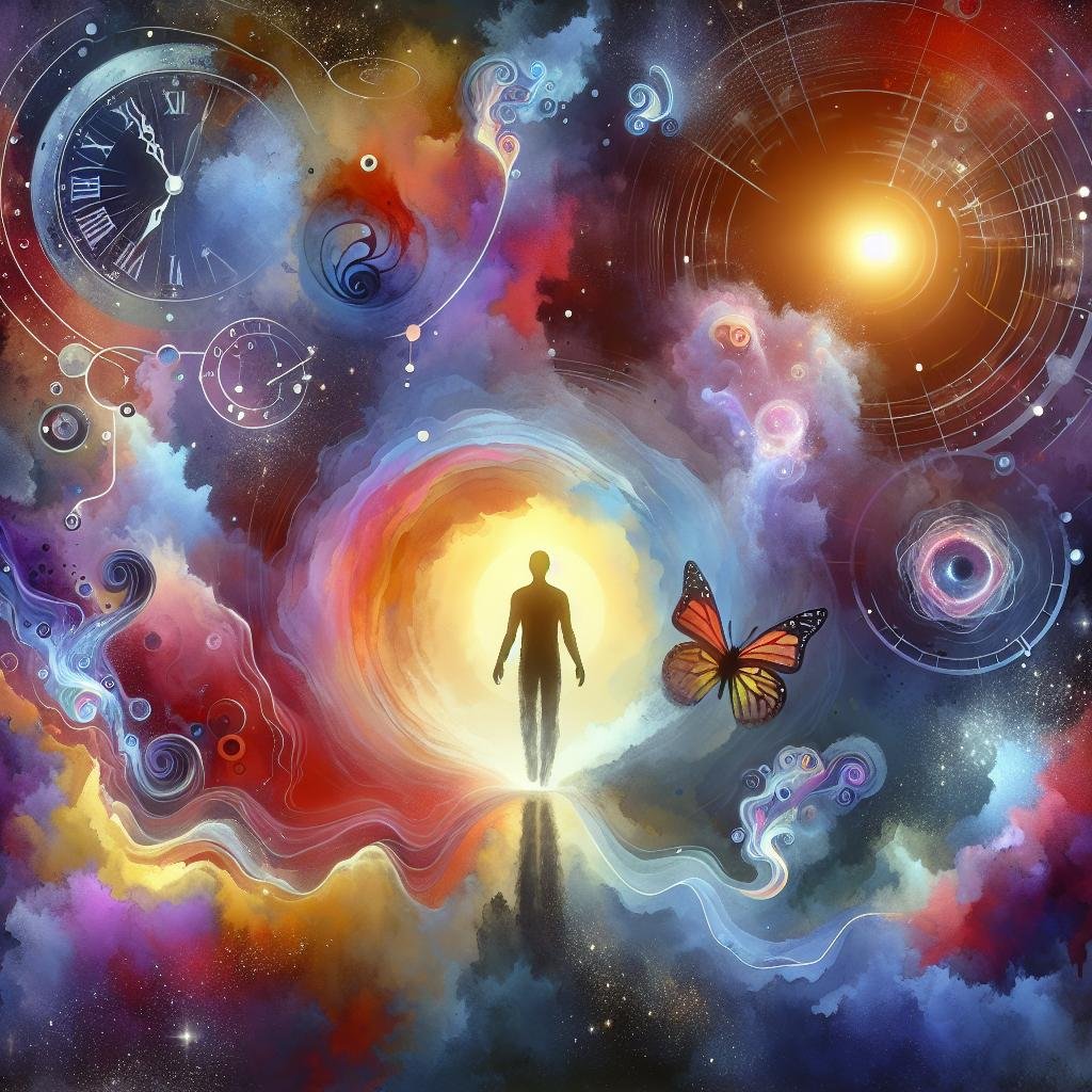 Perception cérébrale : 100 ms qui sculptent la réalité